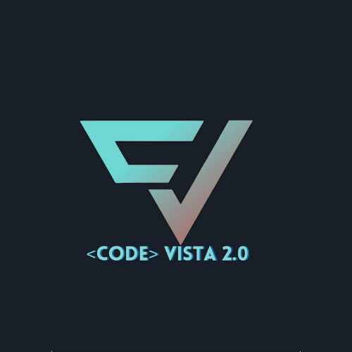 CodeVista2.O | RGI Pune's Coding competition